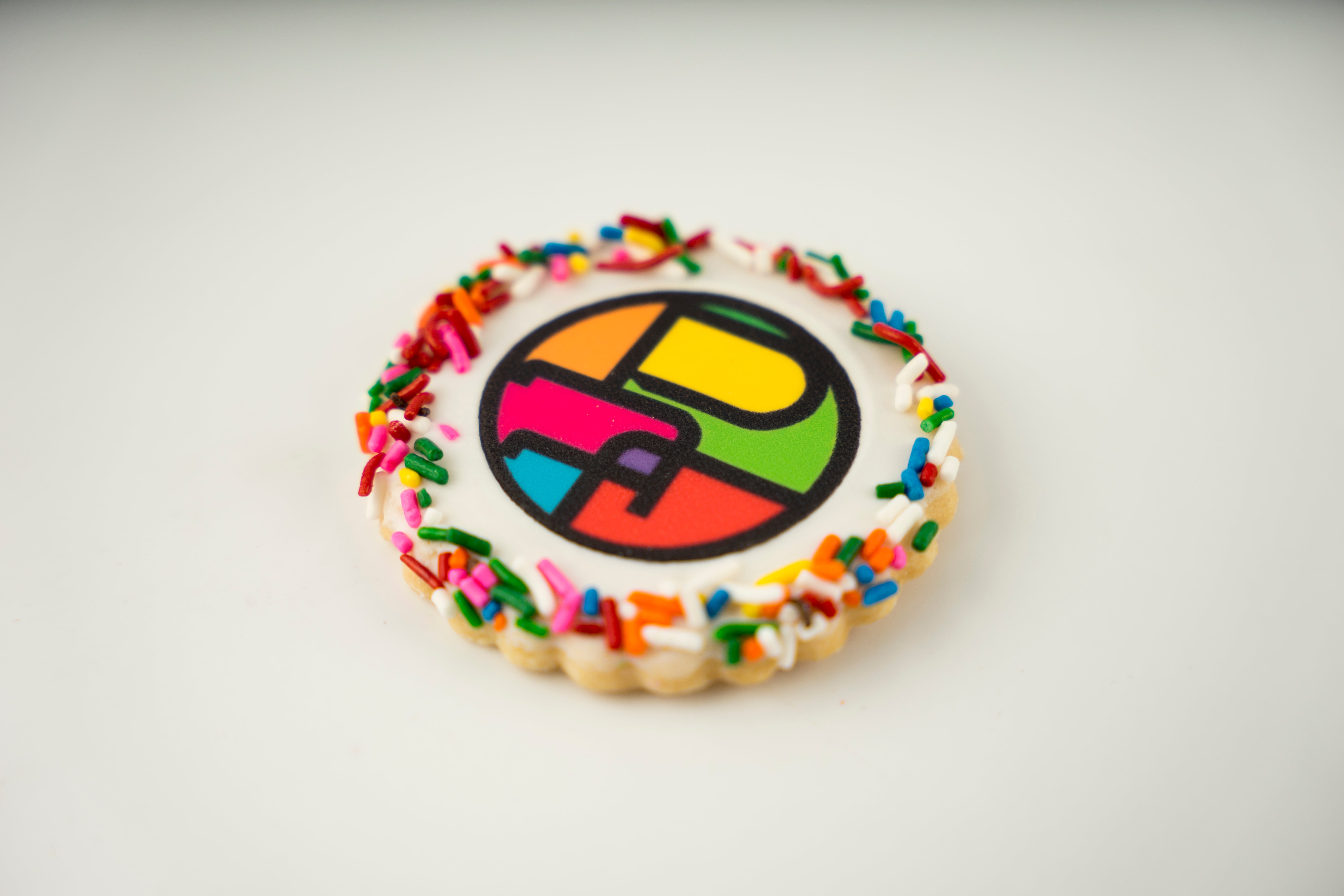 Custom Cookies – ButterFlake